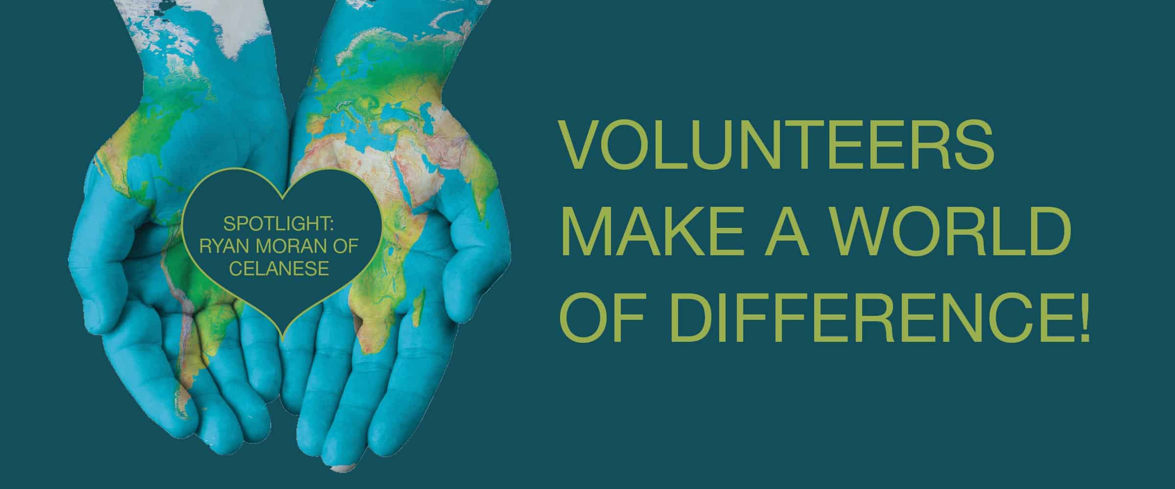 Resource Center Volunteer Spotlight: Dennis Wilson