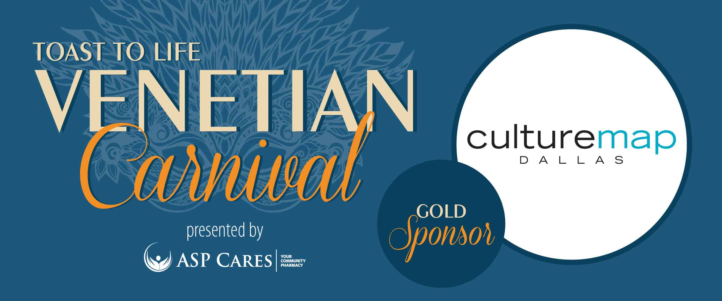 Toast To Life and CultureMap Dallas | Resource Center