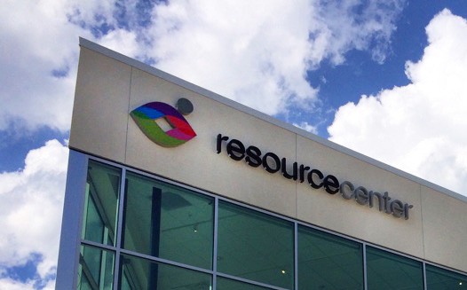 The Story Behind Resource Center's Logo | Resource Center