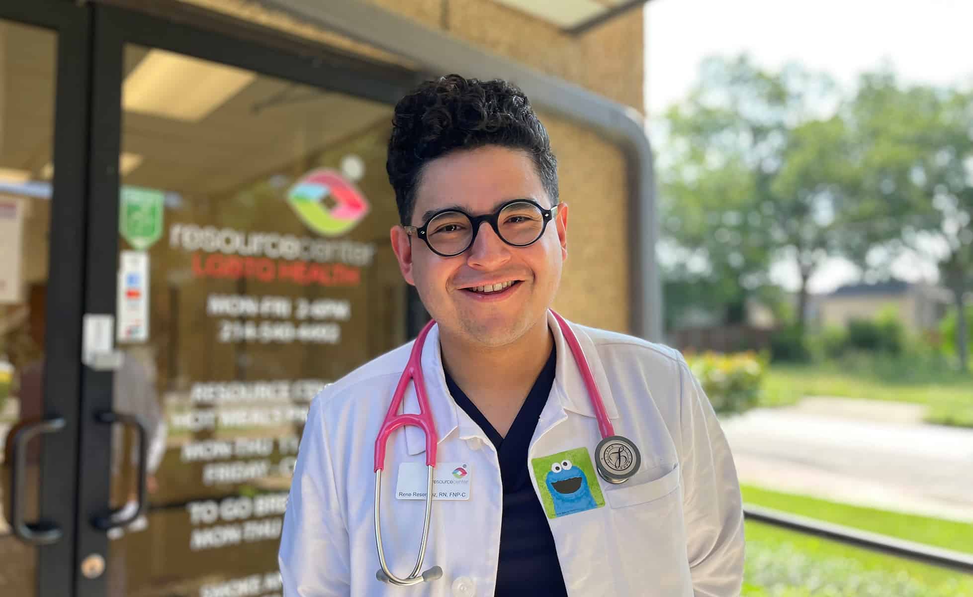 New Health Provider Aims to Erase Sexual Health Stigma | Resource Center