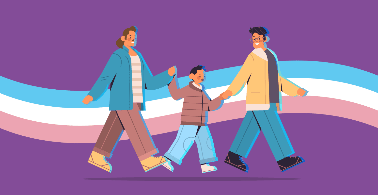 Transgender Parent Day | Resource Center